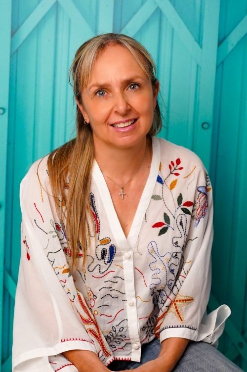 Maria Christodoulou | Cyprus – Patras World Poetry Festival
